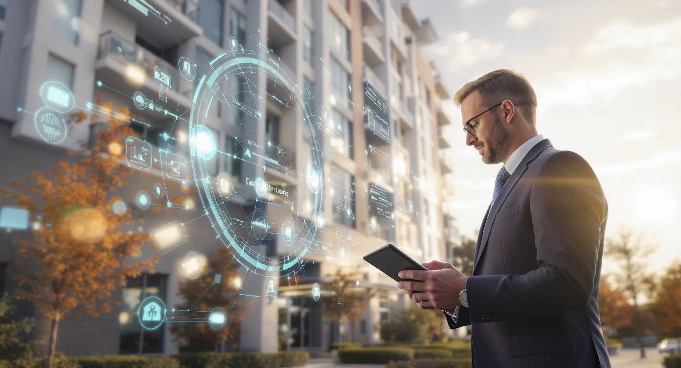 Who Can Property Owners Trust? Navigating Telecom Consultants in a Fas ...