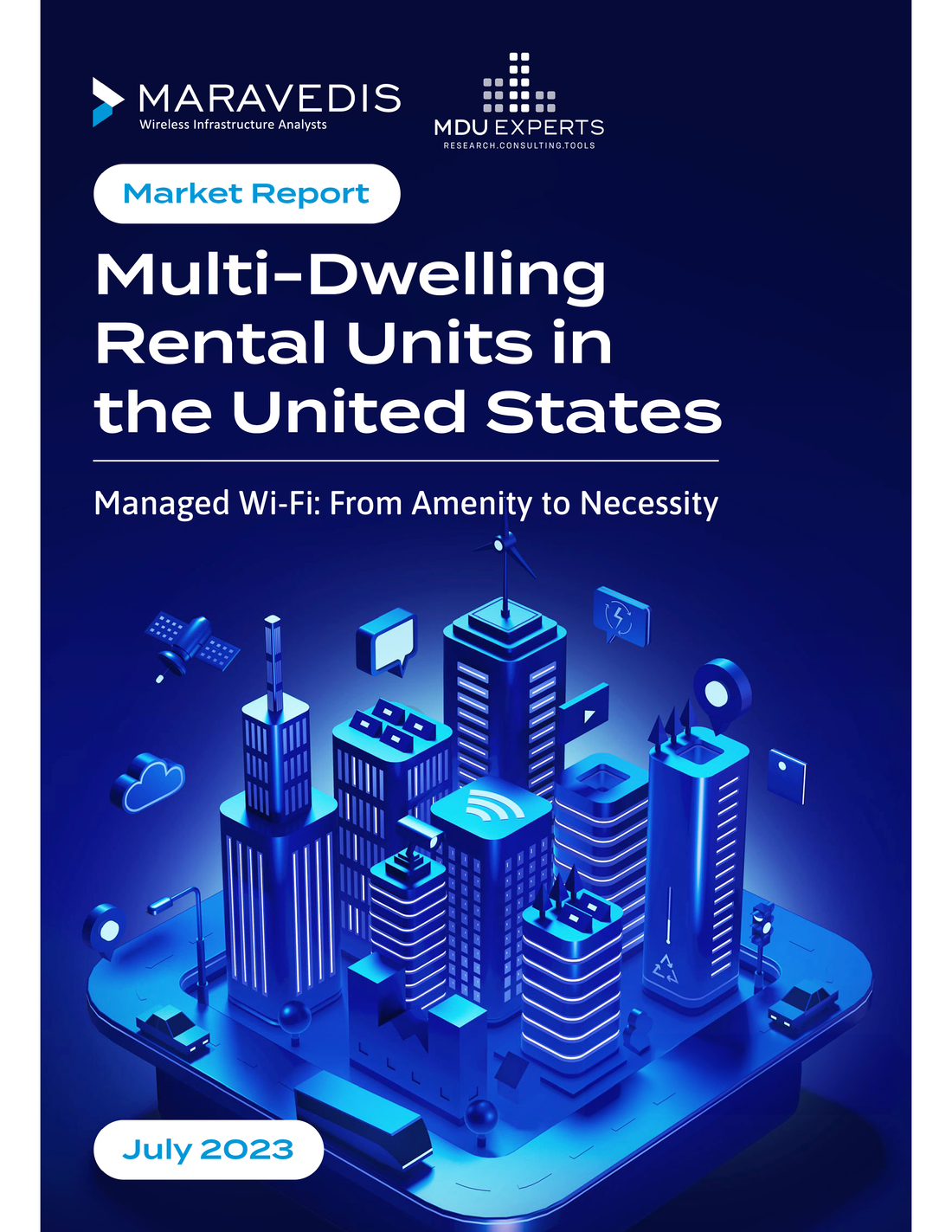 Multi-Dwelling Rental Units in the United States – Managed Wi-Fi: From ...